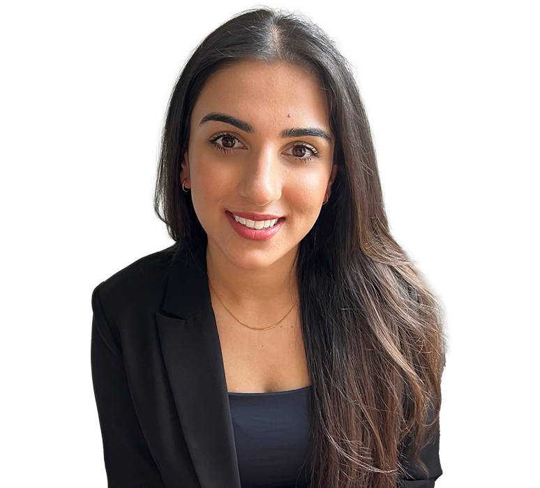 Jasmeen Gill - Jas Hundal